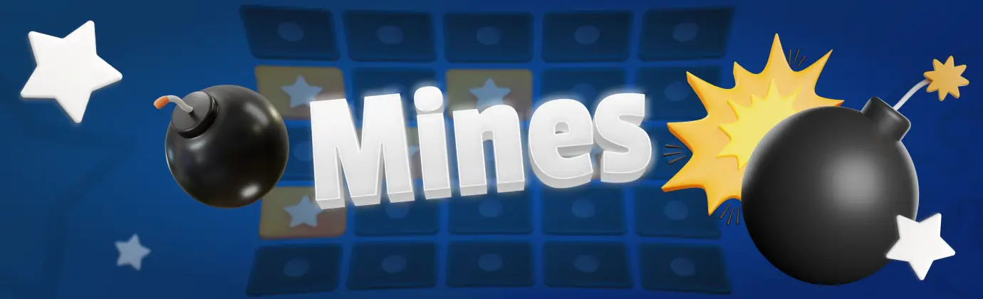 Juego de Minas - Gana Dinero y Apuestas en el Casino